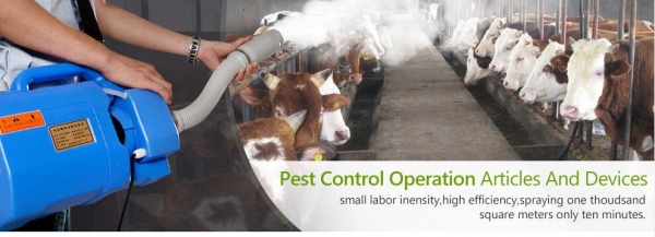 Portable Disinfection Sprayer (Disinfectant Fogging Machine) for ...