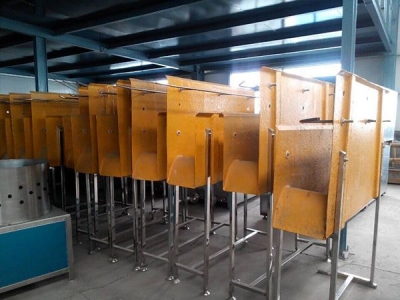 Poultry Slaughtering Line Equipment Machine For Slaughterhouse