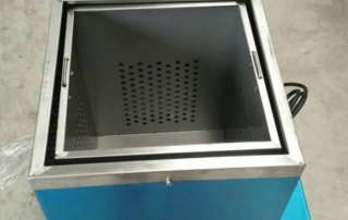 H Type Broiler Cage System for Sale - Hightop® Poultry Equipment